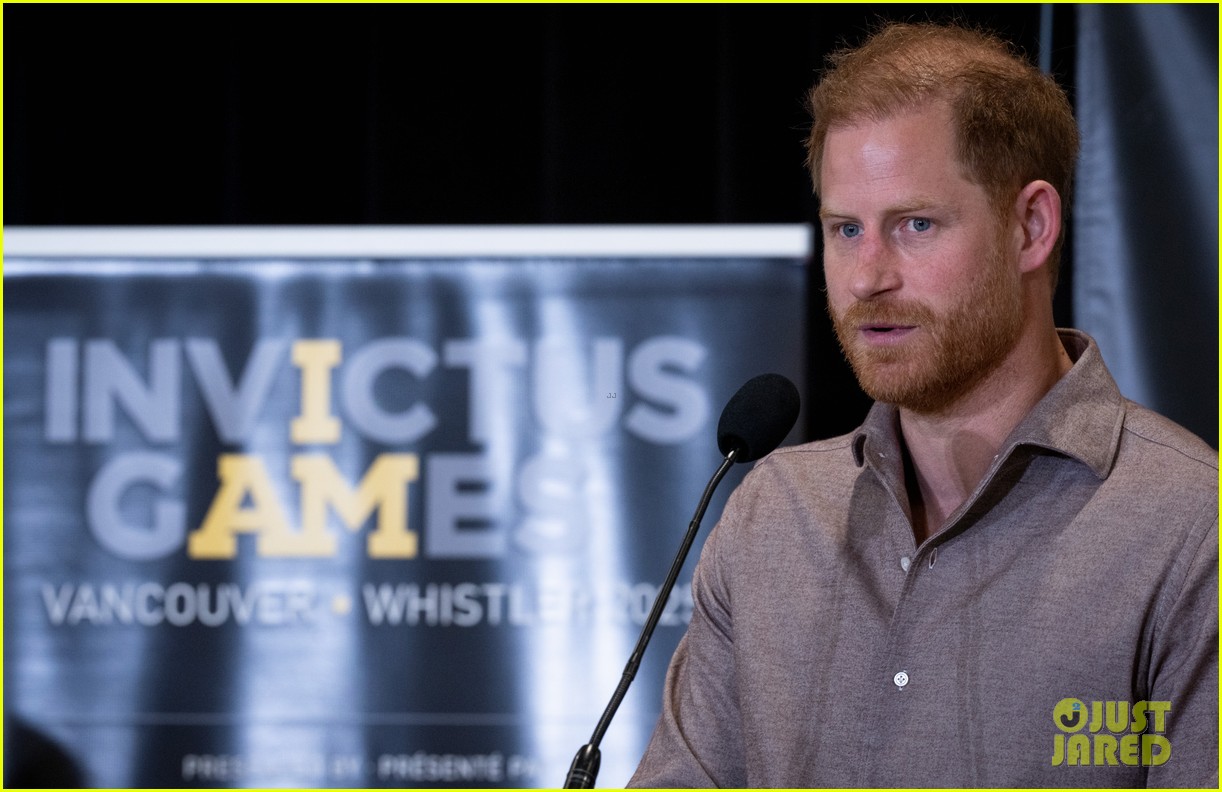 Prince Harry Gets a Tattoo From Jelly Roll in Invictus Games Video ...