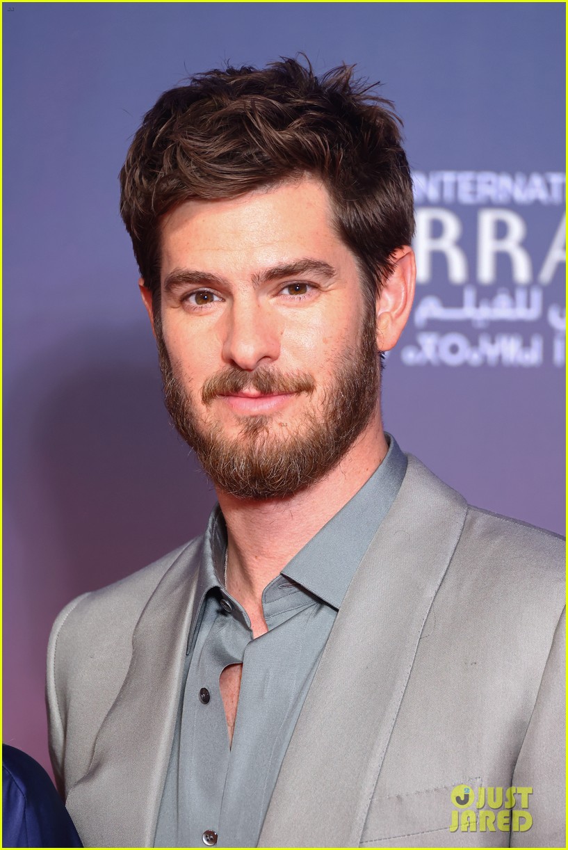 Jacob Elordi Debuts Full Beard at Marrakech International Film Festival ...