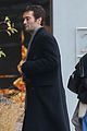Jennifer Lawrence & Sienna Miller Meet Up for Lunch in NYC: Photo ...