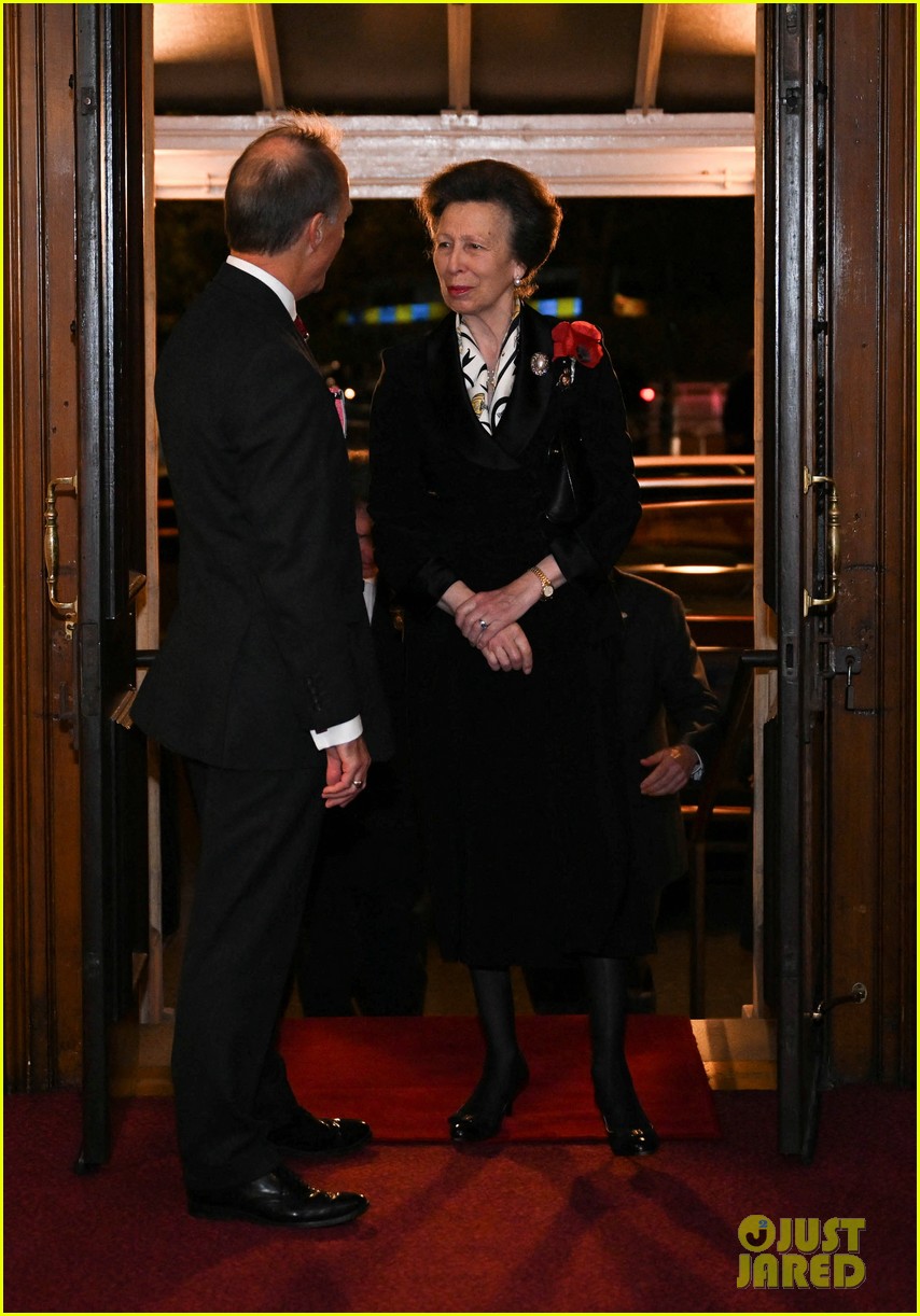 Kate Middleton Returns to the Spotlight for Remembrance Day Event with Prince William: Photo ...
