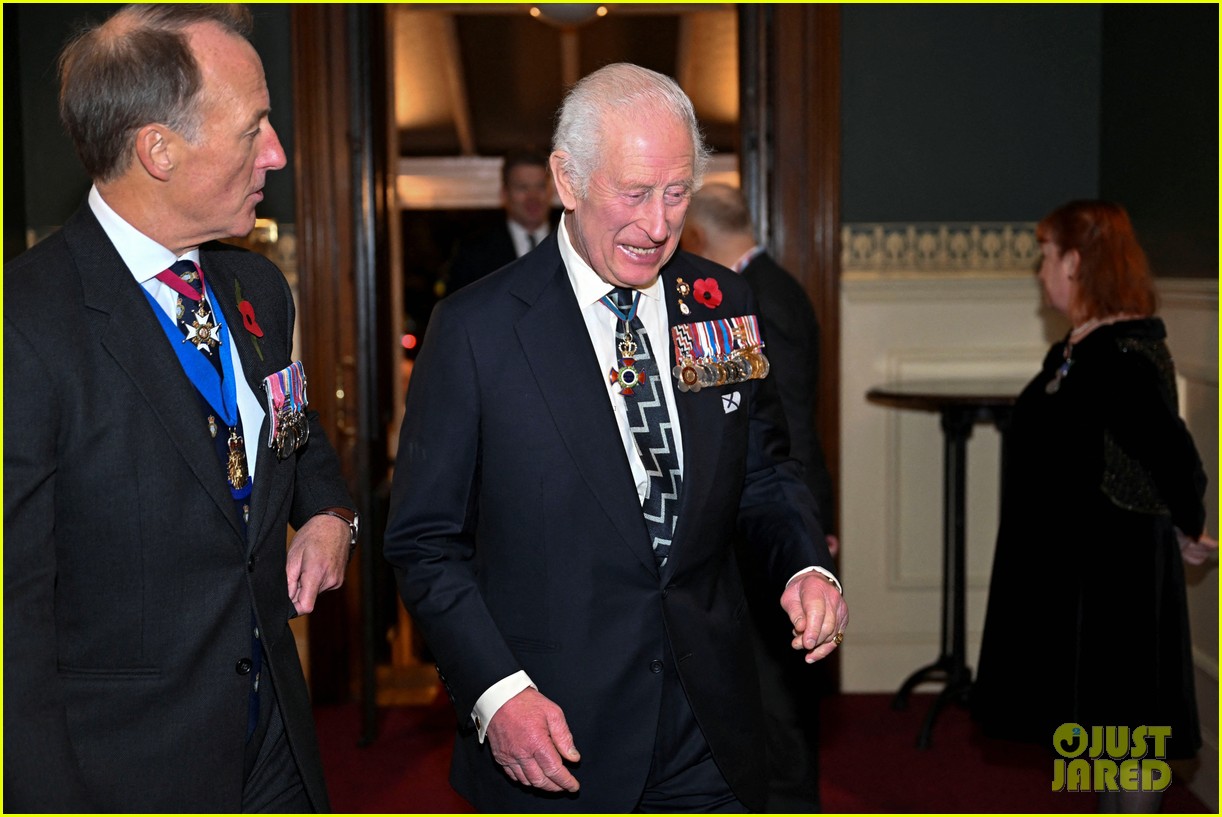 Kate Middleton Returns to the Spotlight for Remembrance Day Event with ...