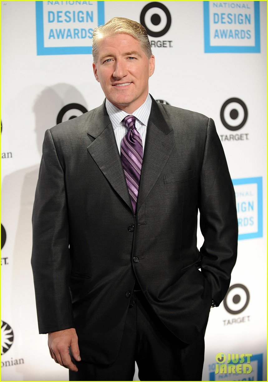 Is CNN's John King Single or Married? His Ex-Wife Is Also a CNN Anchor!: Photo 5095528 | Photos ...