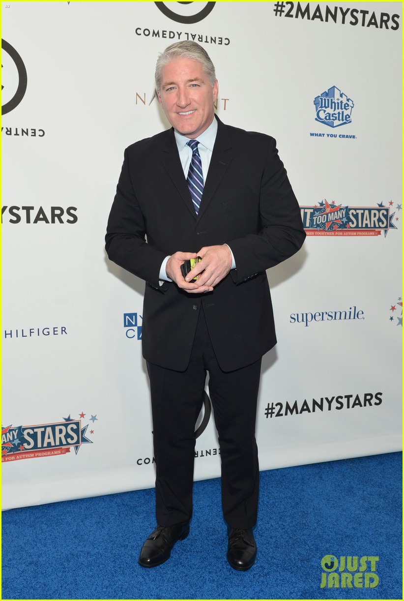 Is CNN's John King Single or Married? His Ex-Wife Is Also a CNN Anchor ...