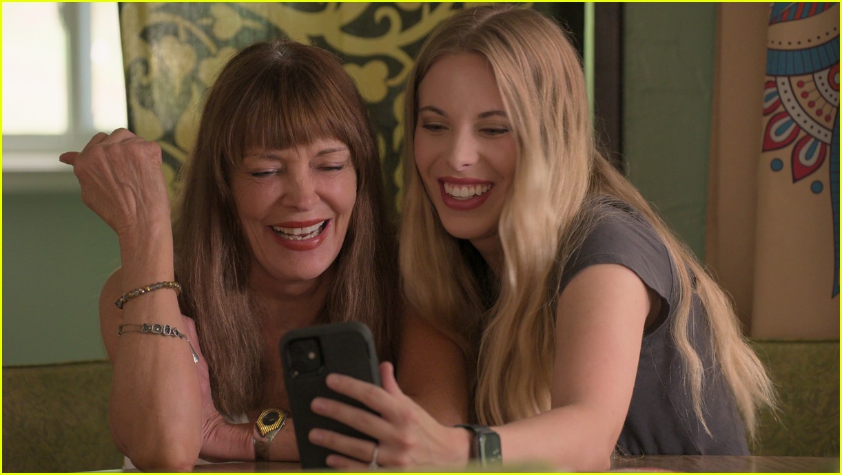 'The Later Daters' Trailer: Netflix's Dating TV Show for Boomers ...
