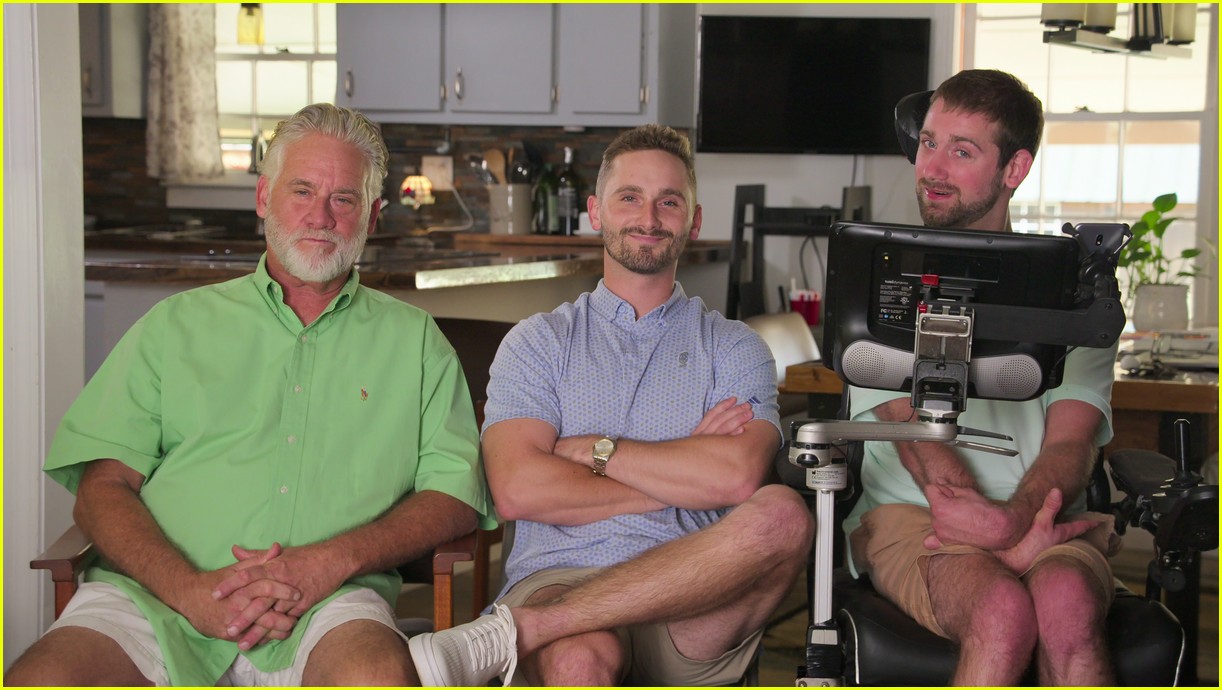 'The Later Daters' Trailer: Netflix's Dating TV Show for Boomers ...