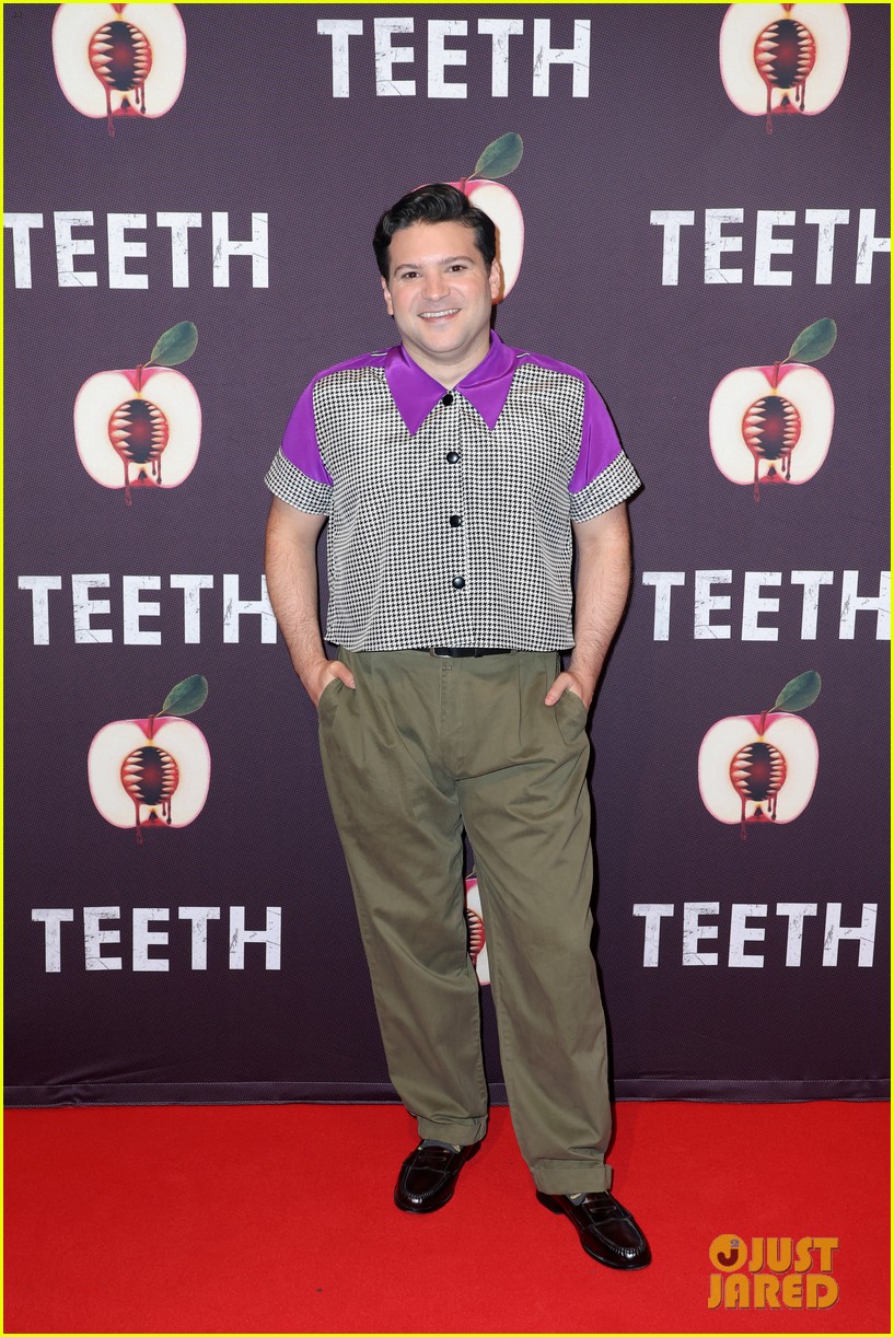 Marvel Star Lupita Nyong'o Dresses Up as X-Men's Storm For 'Teeth' Off ...