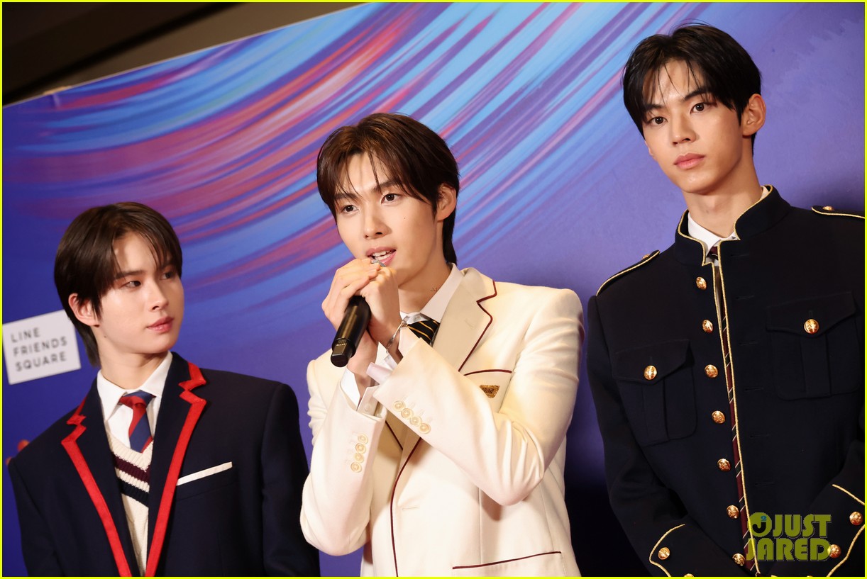 MAMA Awards 2024 Photos from Night One in Los Angeles - See Every Red Carpet Picture!: Photo ...