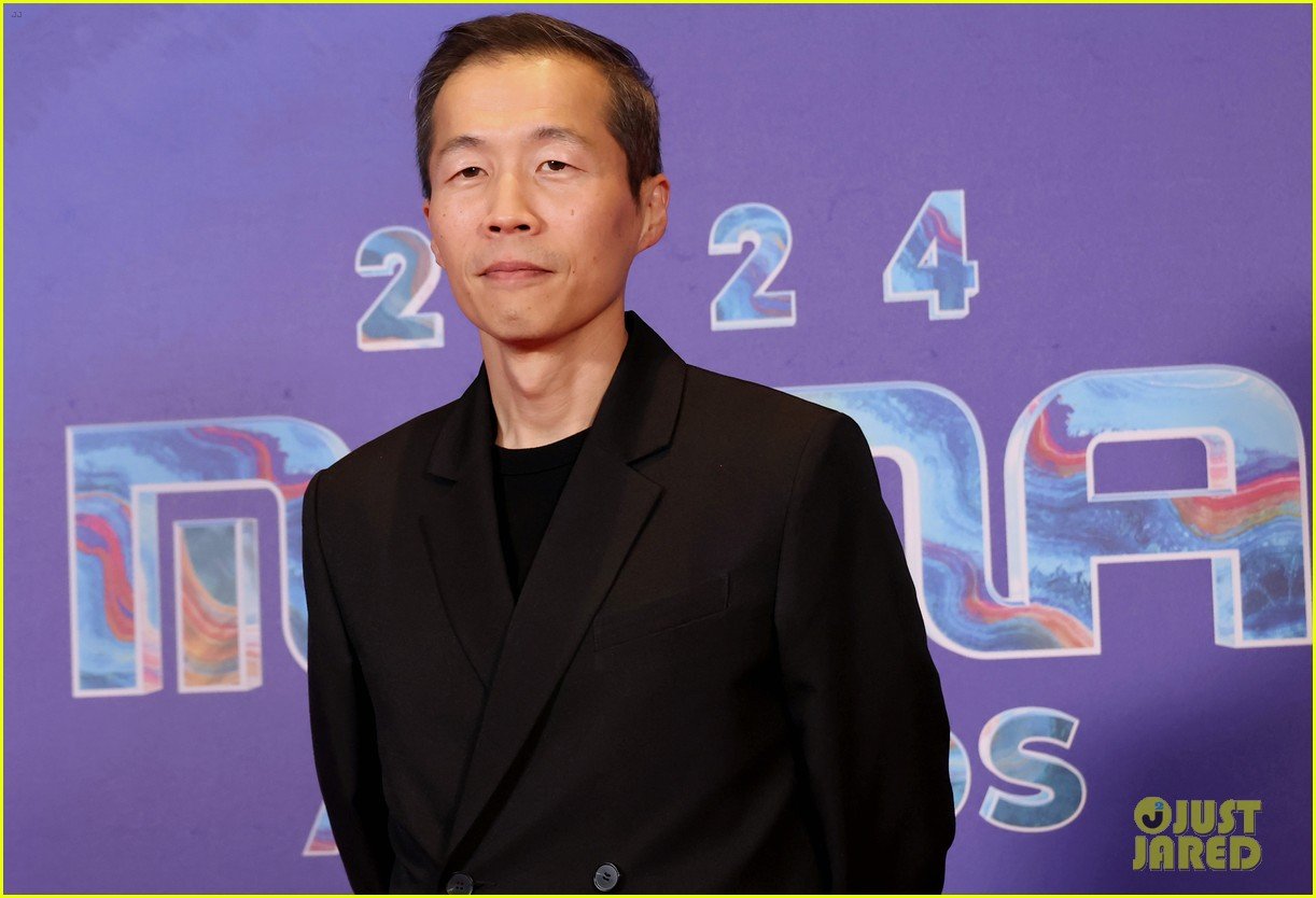 MAMA Awards 2024 Photos from Night One in Los Angeles - See Every Red Carpet Picture!: Photo ...