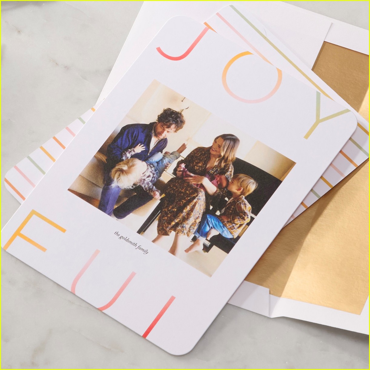 Mandy Moore & Taylor Goldsmith Share First Portraits as a Family of 5 ...