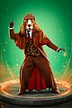 Who is Sherlock Hound on ‘The Masked Singer’ Season 12? Clues, Guesses ...