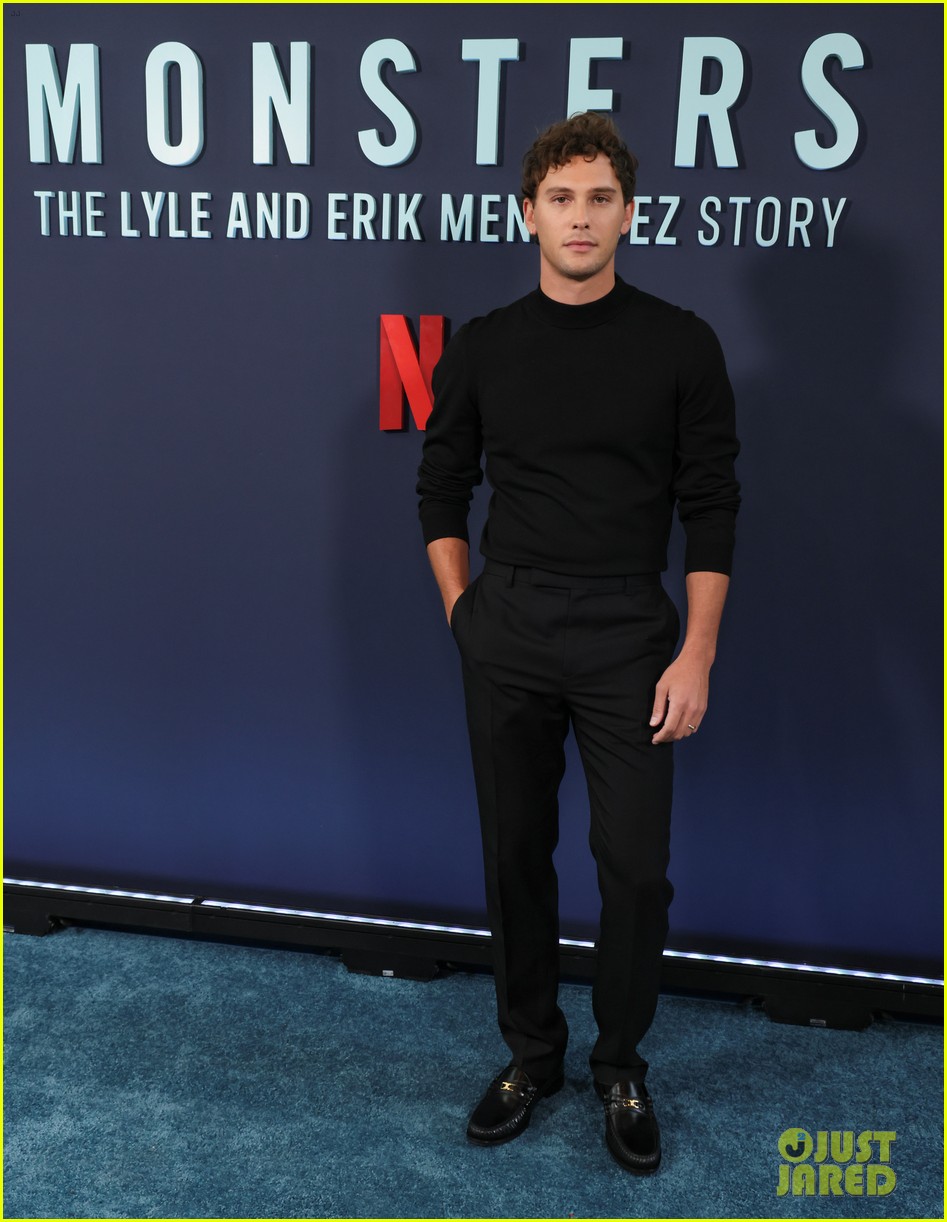 Cooper Koch & Nicholas Alexander Chavez Reunite With 'Monsters' Parents ...