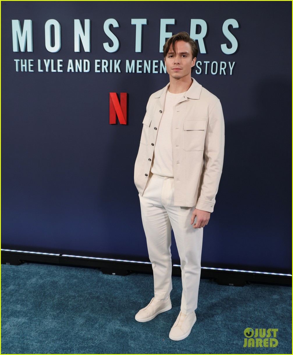 Cooper Koch & Nicholas Alexander Chavez Reunite With 'Monsters' Parents ...