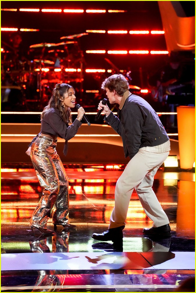 Why Did Mor Ilderton Quit 'The Voice'? Singer Promotes Song 'Stranger ...