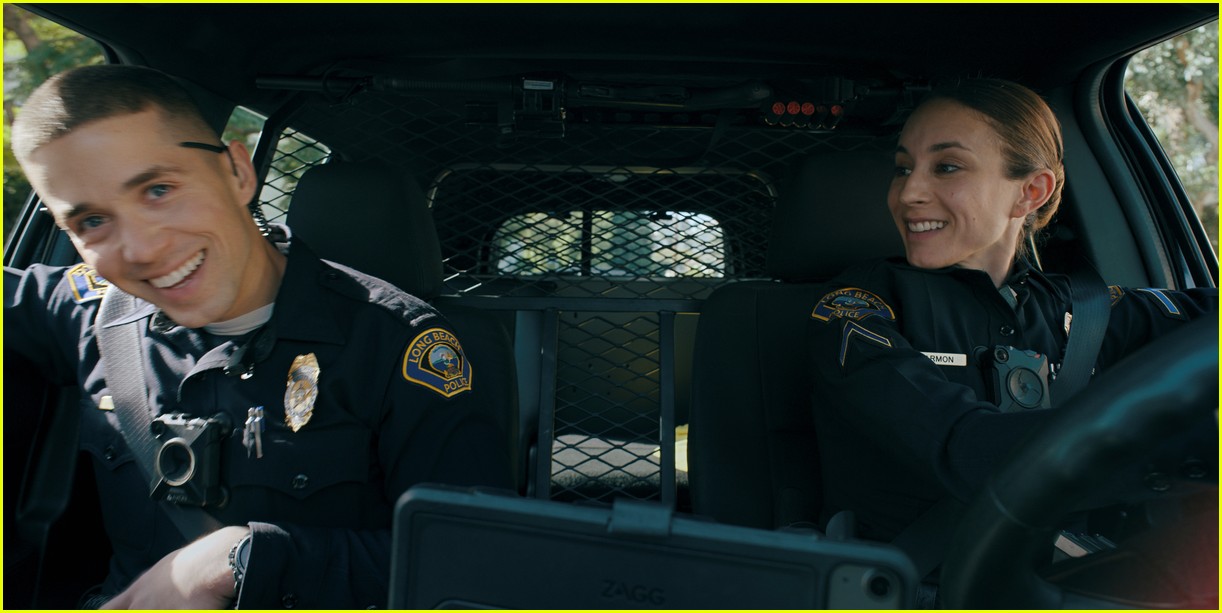 'On Call': 5 Cast Members Revealed, Release Date Confirmed for Wolf ...