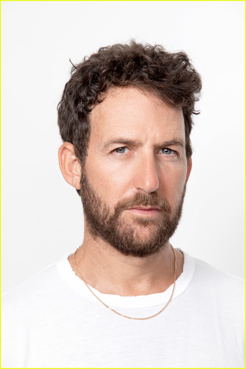 Get to Know Netflix's 'Mary' Actor Ori Pfeffer, Who Plays Joachim, with ...