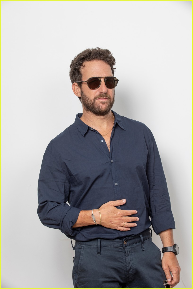 Get to Know Netflix's 'Mary' Actor Ori Pfeffer, Who Plays Joachim, with ...