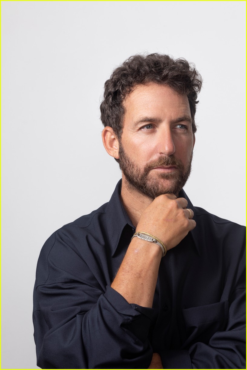 Get to Know Netflix's 'Mary' Actor Ori Pfeffer, Who Plays Joachim, with ...