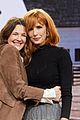 Yellowstone’s Kelly Reilly Reveals How She Met Husband Kyle Baugher ...