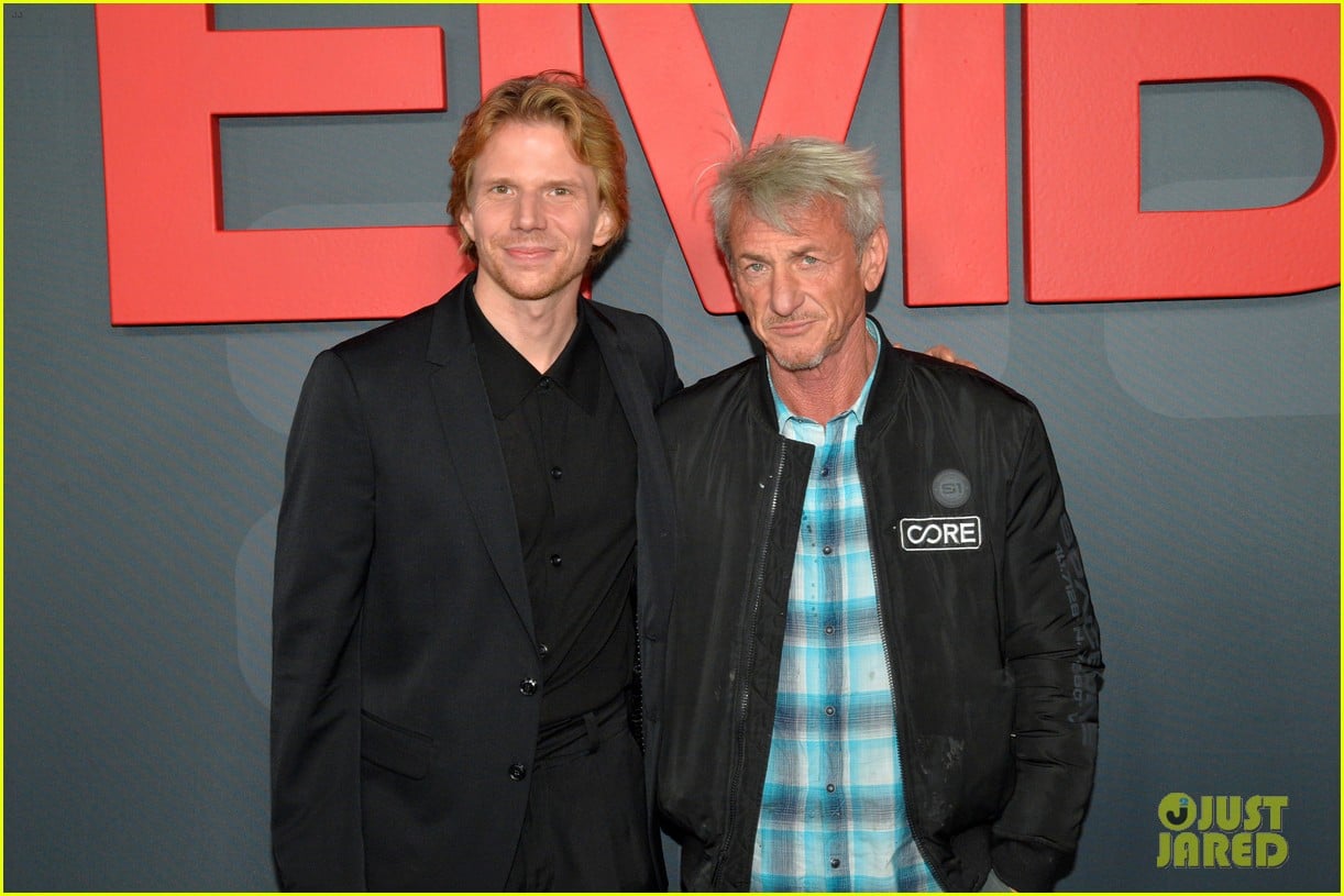 Peter Sarsgaard Joins John Magaro, Leonie Benesch, & Ben Chaplin at ...