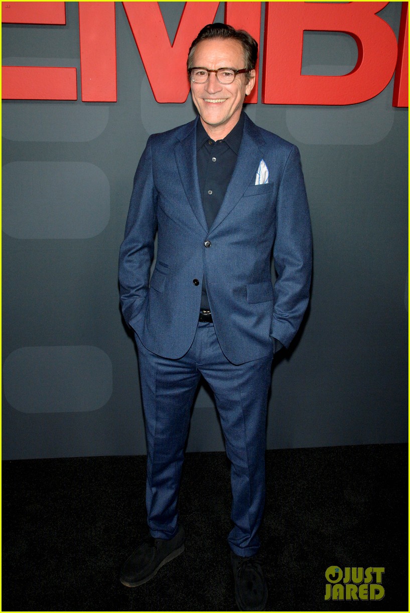 Peter Sarsgaard Joins John Magaro, Leonie Benesch, & Ben Chaplin at ...