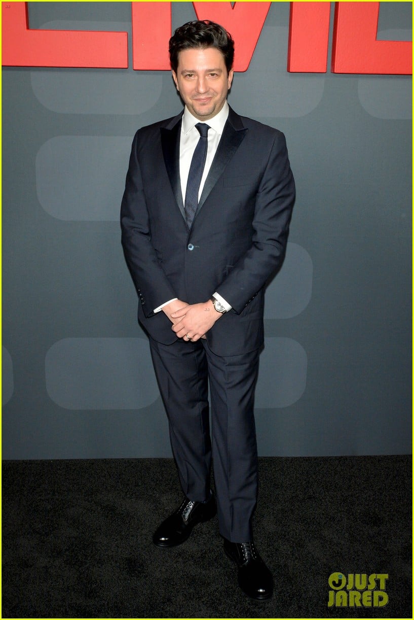 Peter Sarsgaard Joins John Magaro, Leonie Benesch, & Ben Chaplin at ...