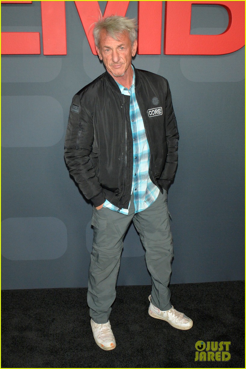 Peter Sarsgaard Joins John Magaro, Leonie Benesch, & Ben Chaplin at ...