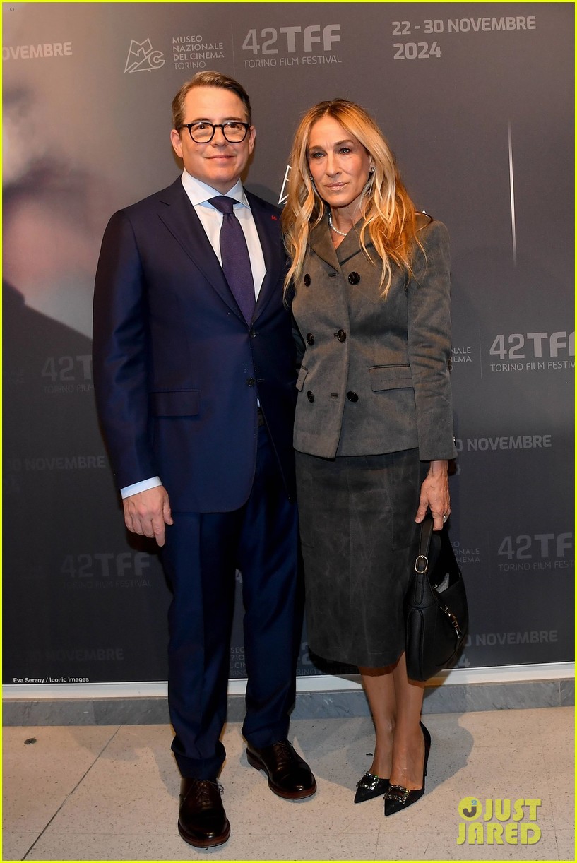 Sarah Jessica Parker & Matthew Broderick's Son James Wilkie Books First ...