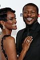 ‘Matlock’ Actress Skye P. Marshall Has Date Night with Husband Edwin ...