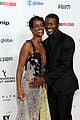 ‘Matlock’ Actress Skye P. Marshall Has Date Night with Husband Edwin ...
