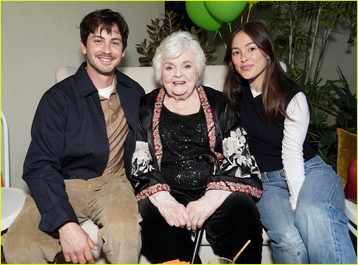 Look Inside June Squibb's Star-Studded 95th Birthday Party Amid Oscar ...