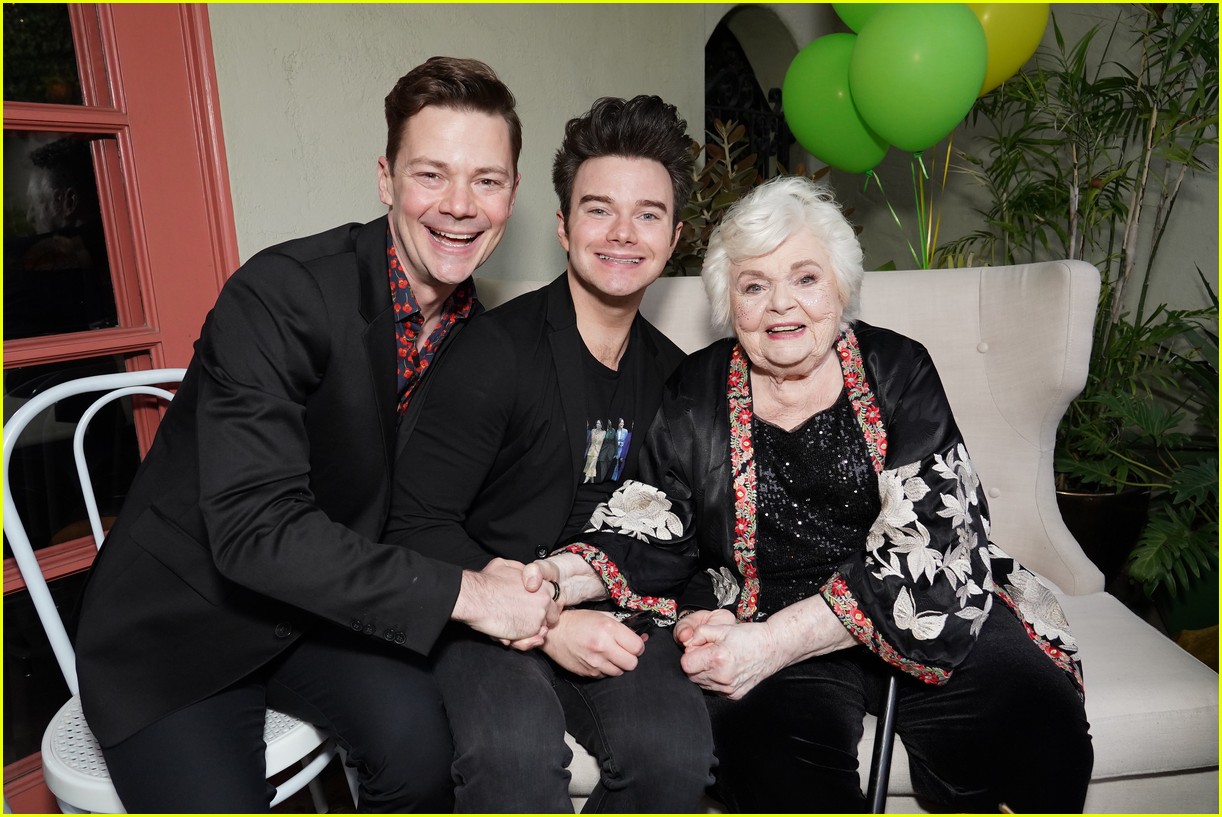 Look Inside June Squibb's Star-Studded 95th Birthday Party Amid Oscar ...