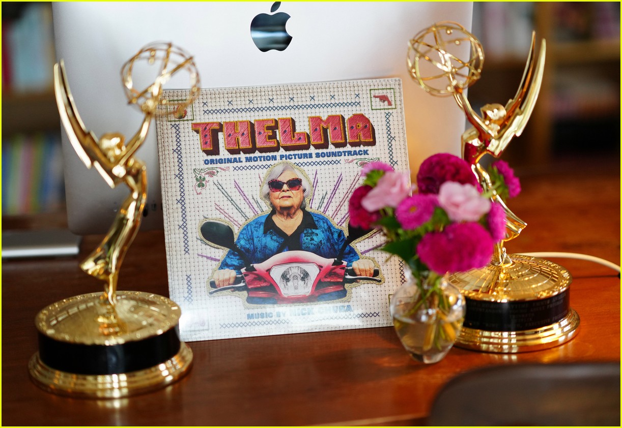 Look Inside June Squibb's Star-Studded 95th Birthday Party Amid Oscar ...