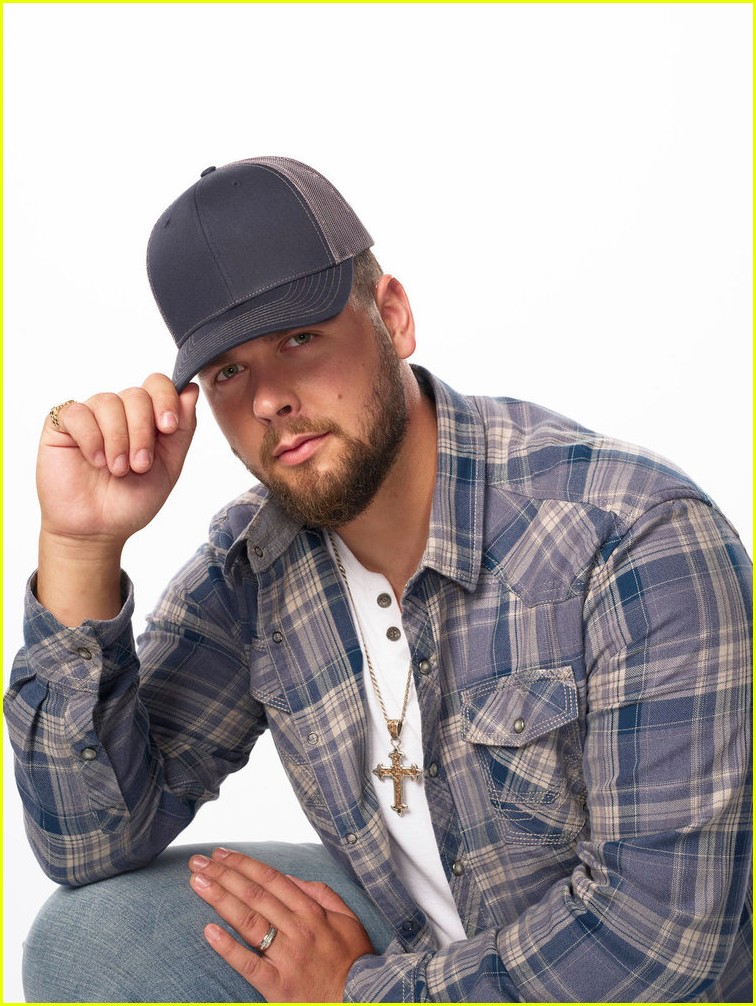 Why Did Tanner Frick Quit 'The Voice'? See His Cryptic Message Amid ...