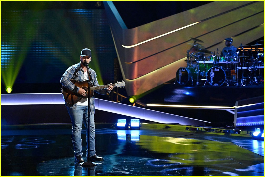 Why Did Tanner Frick Quit 'The Voice'? See His Cryptic Message Amid ...