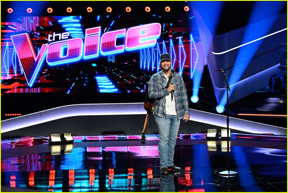 Why Did Tanner Frick Quit 'The Voice'? See His Cryptic Message Amid ...
