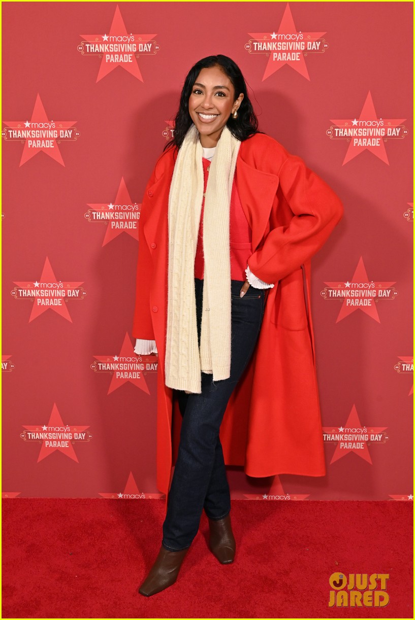 Jessica Chastain, Sherri Shepherd, Flavor Flav & More VIP Guests Attend ...