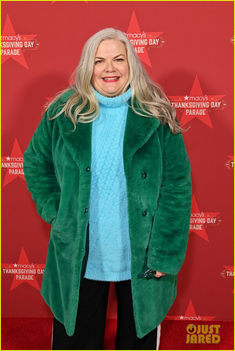 Jessica Chastain, Sherri Shepherd, Flavor Flav & More VIP Guests Attend ...