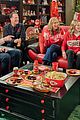 Hallmark Drops ‘Holiday Touchdown’ Trailer for Chiefs Christmas Movie ...