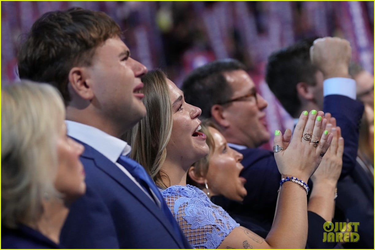 Who Are Tim Walz's Kids? Get to Know Hope & Gus Walz (Photos & Info ...