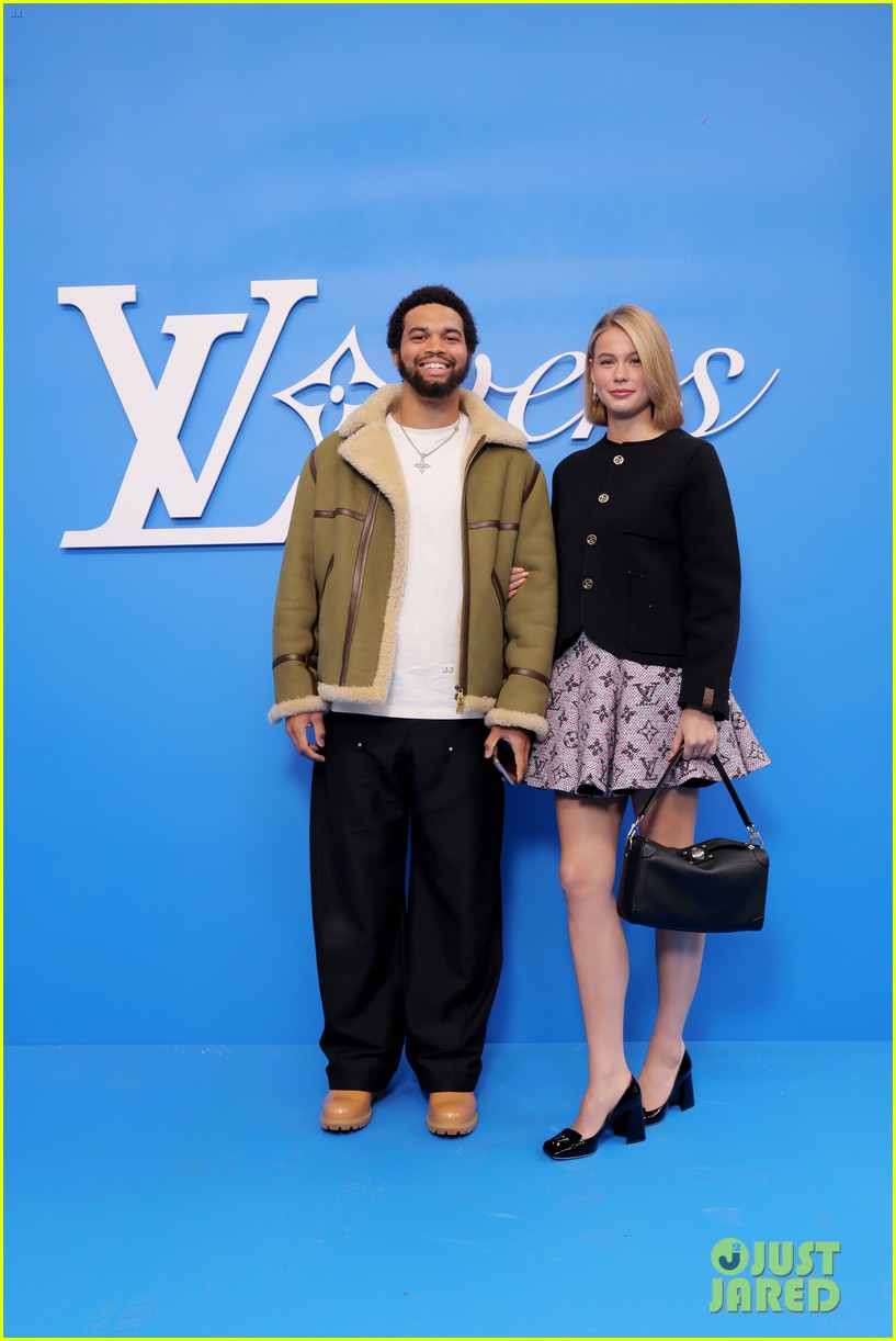 Who Is Caleb Williams' Girlfriend? He's Dating Alina Thyregod (Photos ...