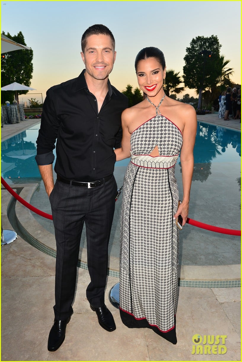 Eric Winter Denies Reposting Trump Support After Being Called Out by ...