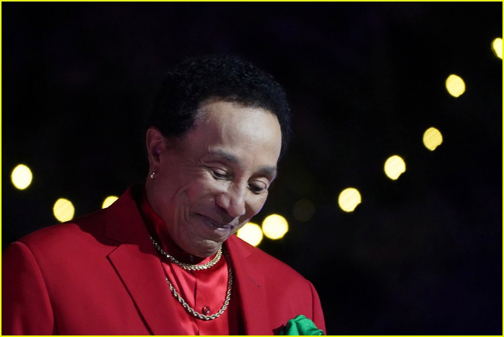 Photo: a motown christmas 65 | Photo 5106164 | Just Jared ...