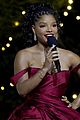 NBC’s ‘A Motown Christmas’ – Hosts, Performers, Song List & Celebrity ...