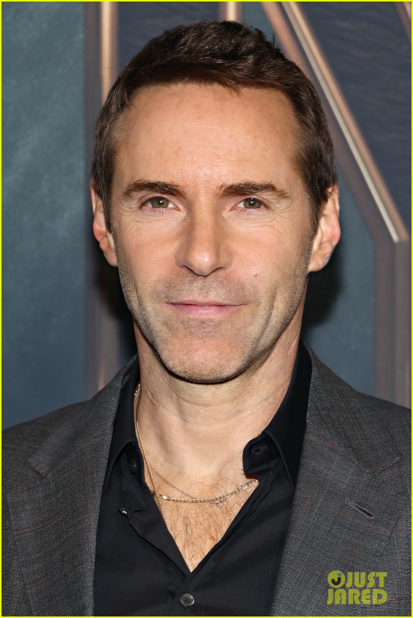 Aaron Taylor-Johnson & Wife Sam Make First Red Carpet Appearance With Both of Her Eldest ...