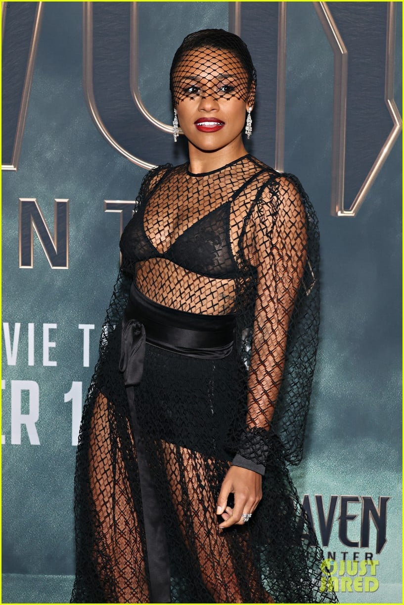 Aaron Taylor-Johnson & Wife Sam Make First Red Carpet Appearance With Both of Her Eldest ...