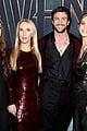 Aaron Taylor-Johnson & Wife Sam Make First Red Carpet Appearance With Both of Her Eldest ...