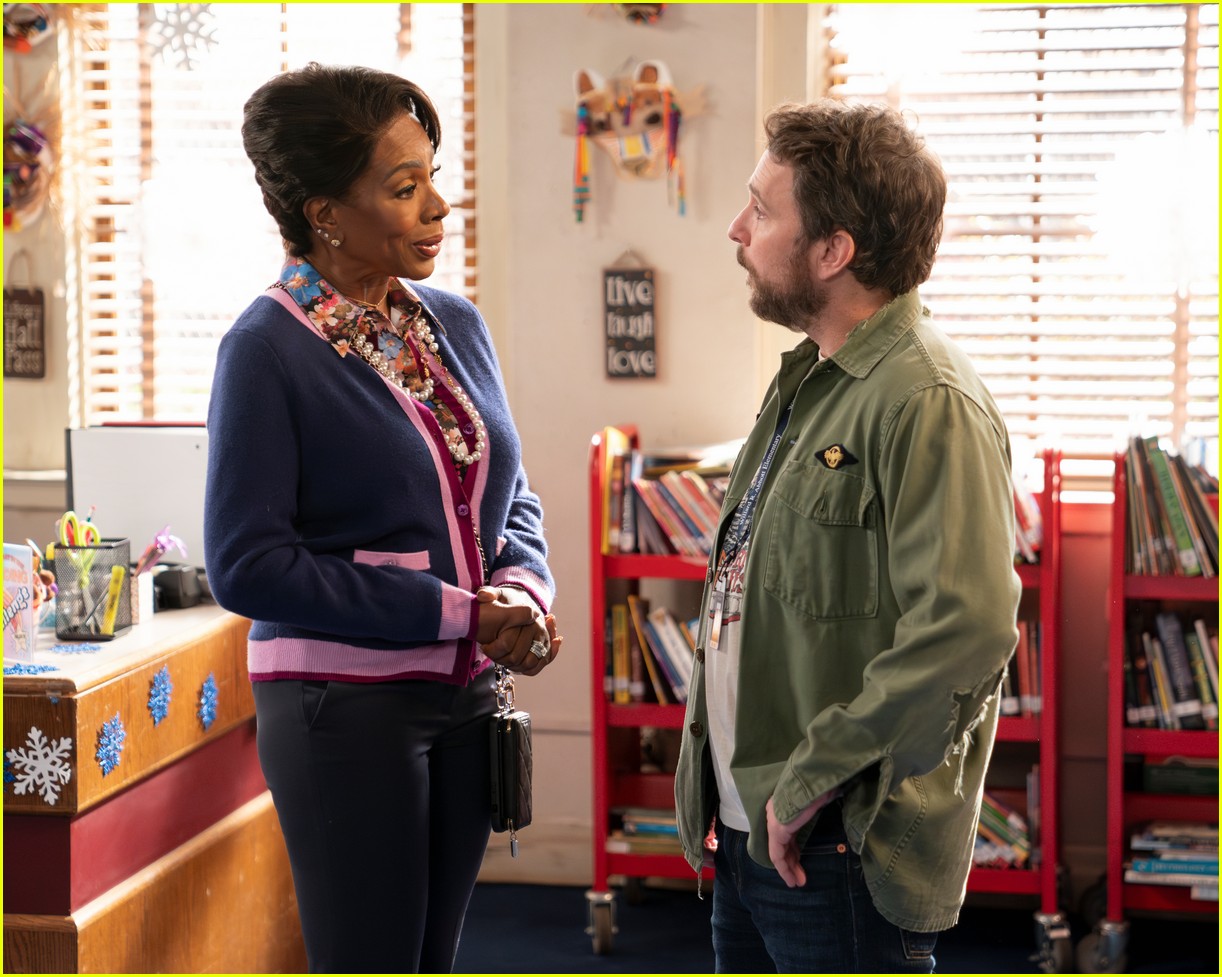 ABC Shares First Look Photos & Teaser Trailer for 'Abbott Elementary ...
