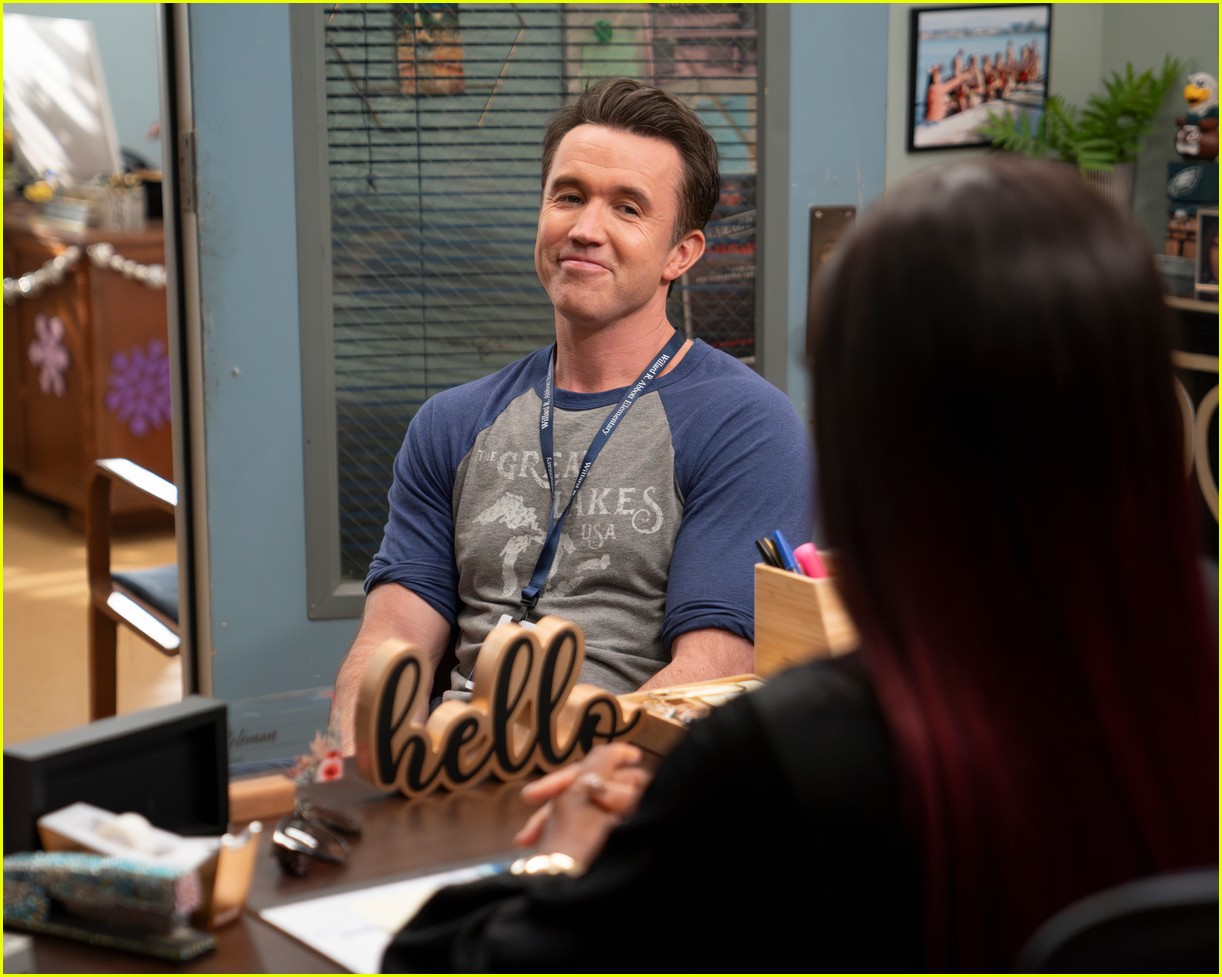 ABC Shares First Look Photos & Teaser Trailer for 'Abbott Elementary ...