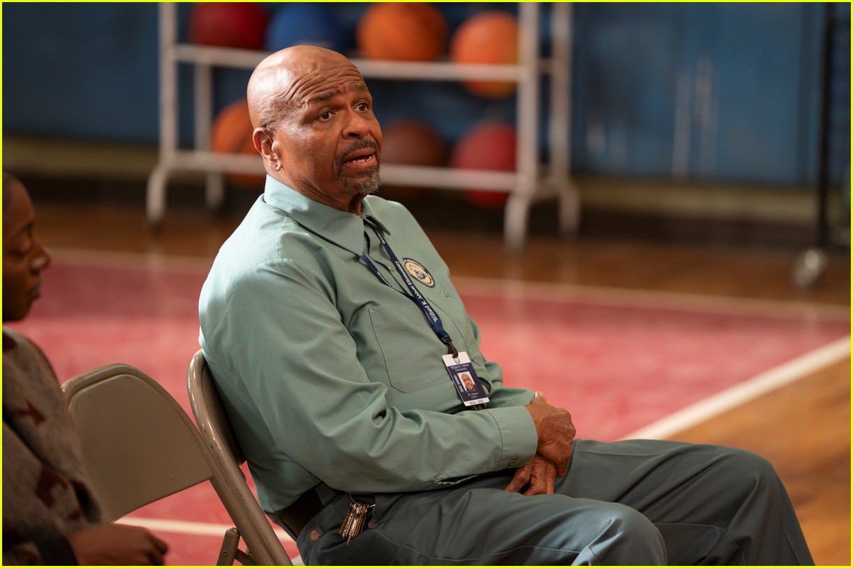 ABC Shares First Look Photos & Teaser Trailer for 'Abbott Elementary ...