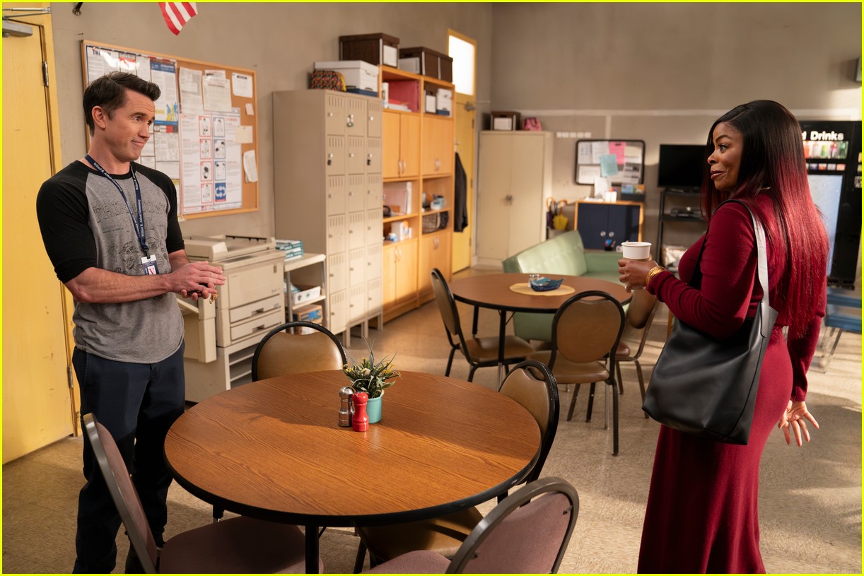 ABC Shares First Look Photos & Teaser Trailer for 'Abbott Elementary ...